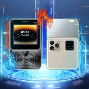 Burner Phone With A Prepaid Sim Already Installed