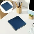 Flip Notepad Dark Blue, By Meiiso, Journal Notebook Memo Notebook ...