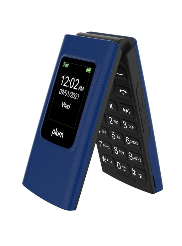 Flip Phones in Cell Phones - Walmart.com