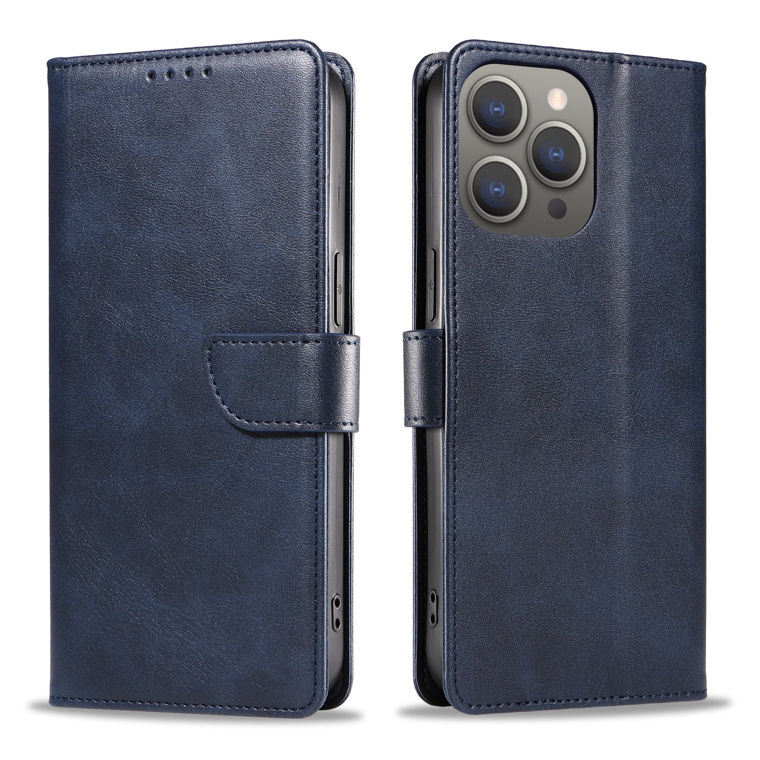 Flip Phone Protective Case Is Compatible With IPhone 13/14/15, Samsung ...