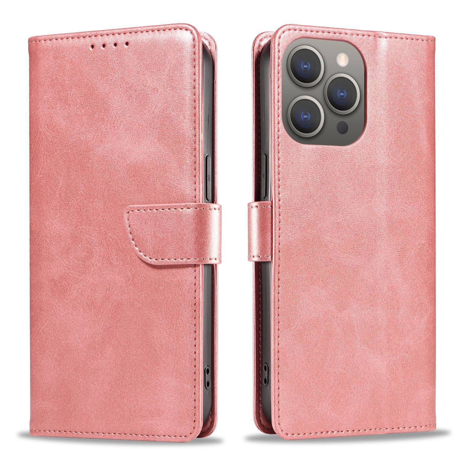 Flip Phone Protective Case Is Compatible With IPhone 13/14/15, Samsung ...