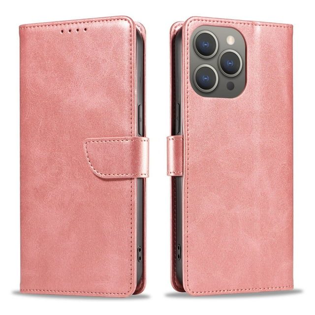 Flip Phone Protective Case Is Compatible With IPhone 13/14/15, Samsung ...