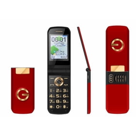 Flip Phone Keypad