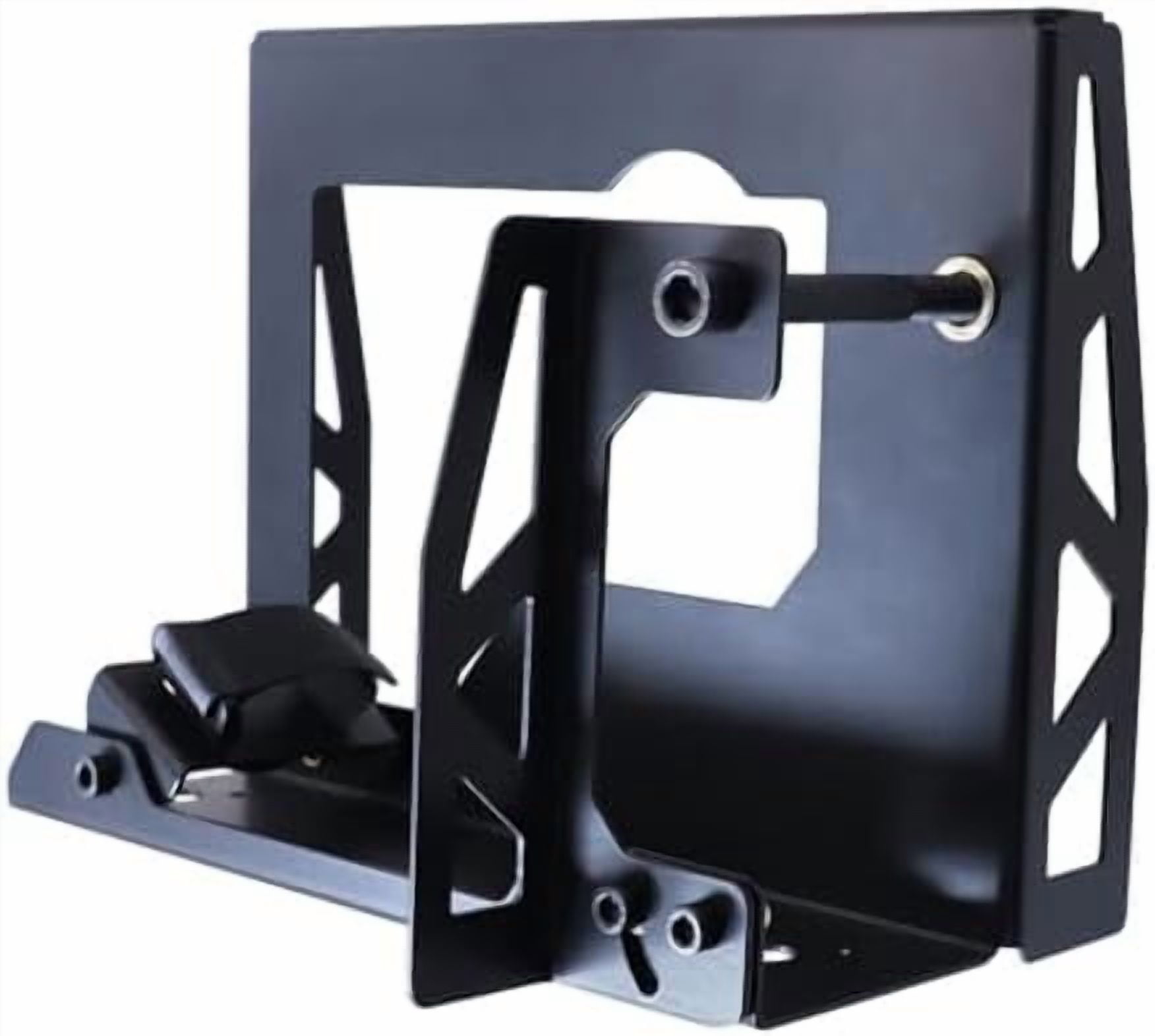 Flip Planer Stand-Electric Planer Inverted Bracket, Woodworking Planing Support Practical ...