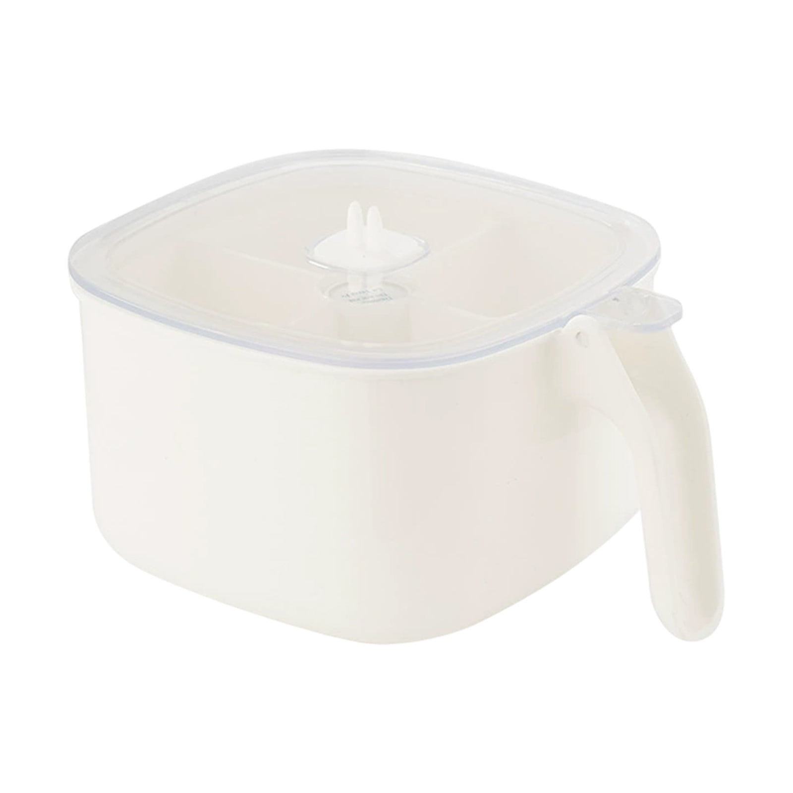 Flip Plastic Seasoning Box Jar Bottle Seasoning Box Set Household ...