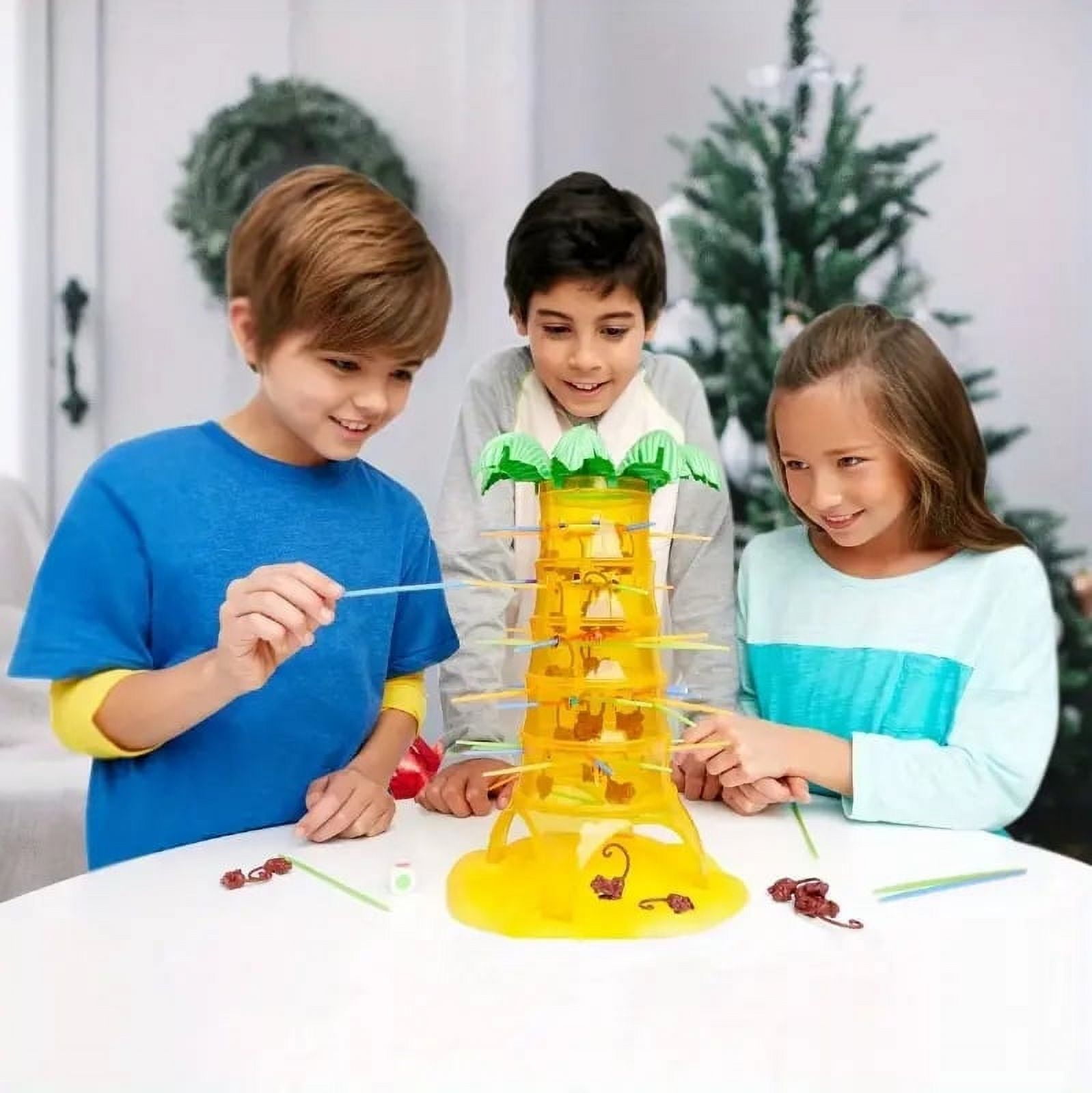 Flip Raffle Game | Interactive Flip Lottery Desktop Game for Family Fun ...