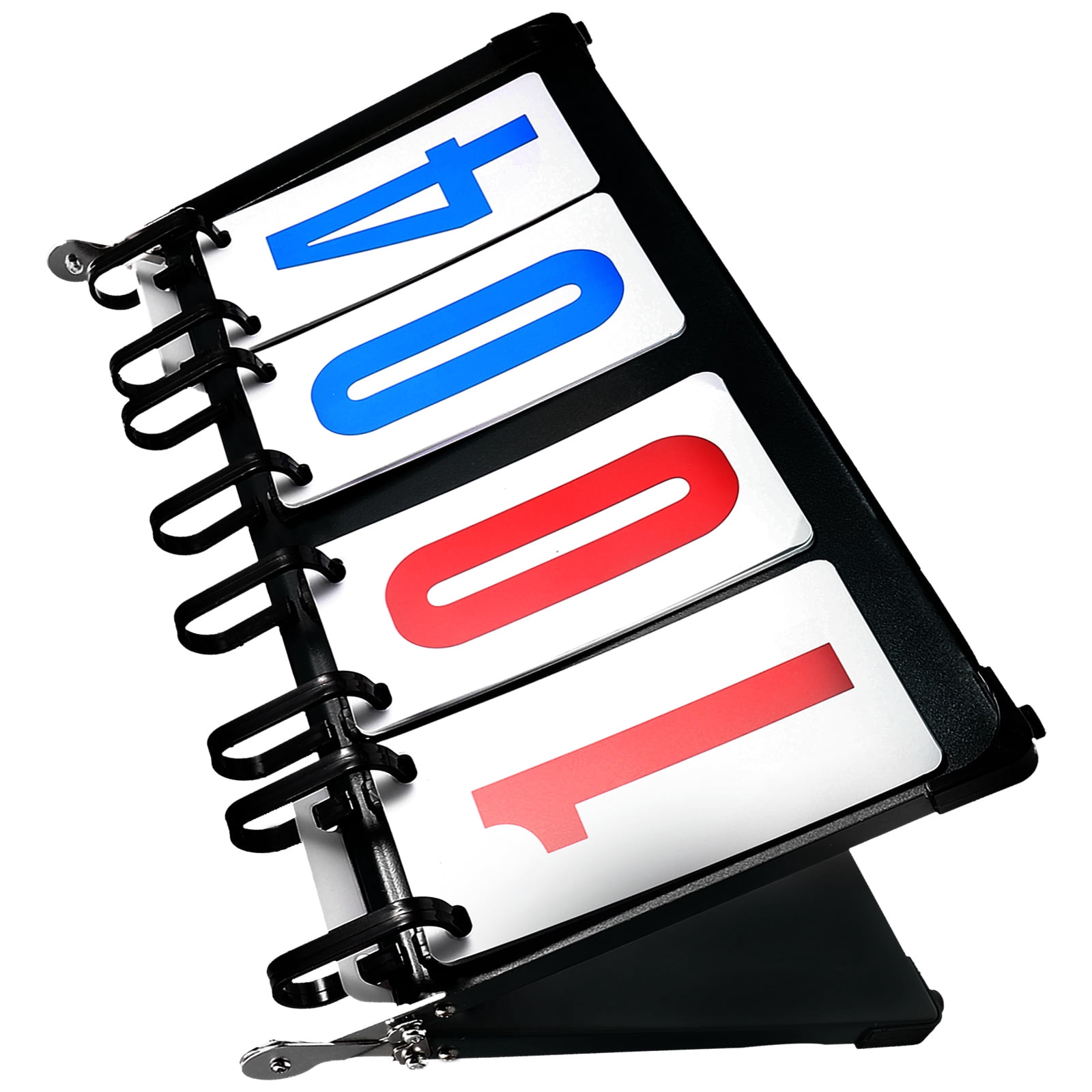 PVC Metal Scoreboard for Basketball Baseball Volleyball with Clear ...