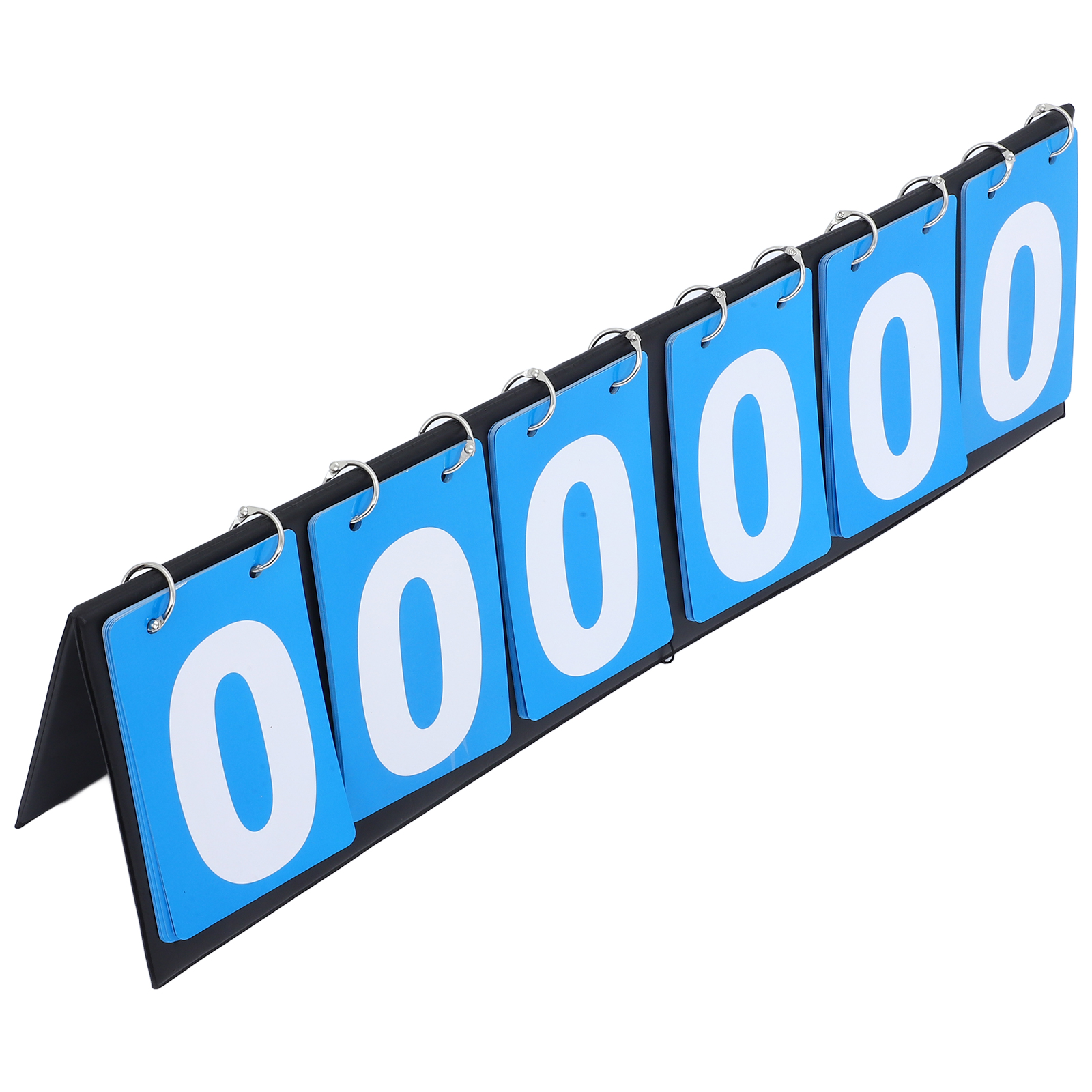 Flip Scoreboard Tennis Scorekeeper Scoreboard for Basketball Games ...
