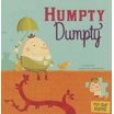 Hands-On Songs Humpty Dumpty: American Sign Language, (Board Book ...