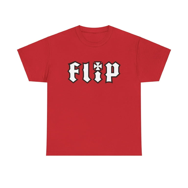 Flip Skate Logo Flip Skateboard Logo