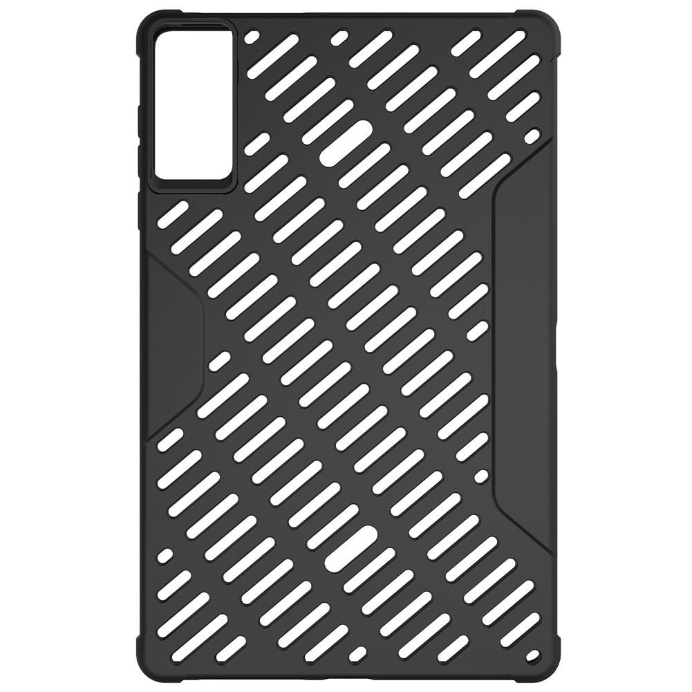 Flip Stand TPU Frosted Soft Rubber Case for 4th Generation Tablet, in ...