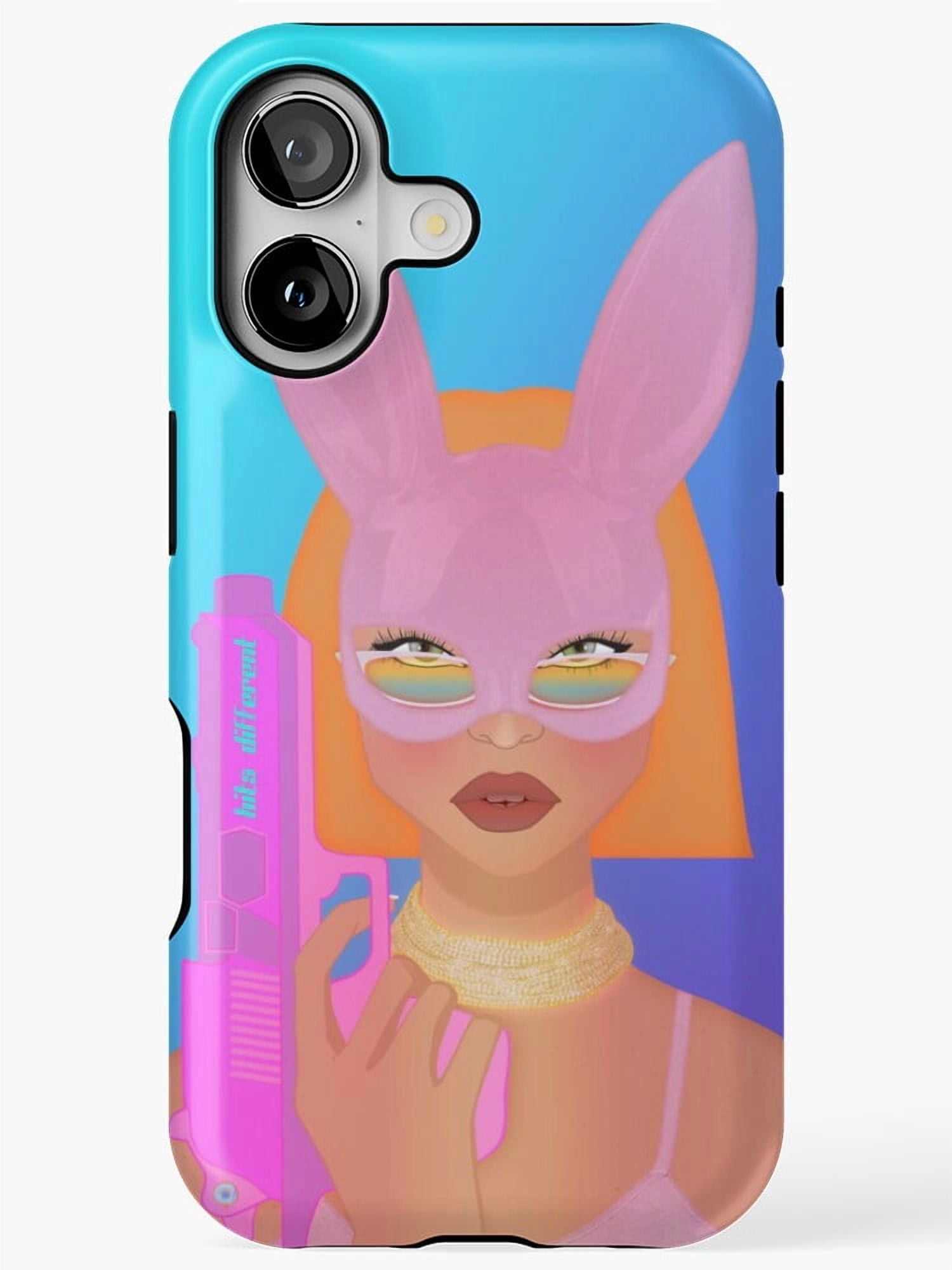 Flip The Switch Funny Meme Art Phone Case for iPhone 11 12 13 14 15 16 ...