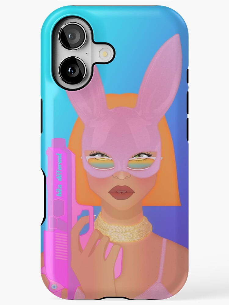 Flip The Switch Funny Meme Art Phone Case for iPhone 11 12 13 14 15 16 ...