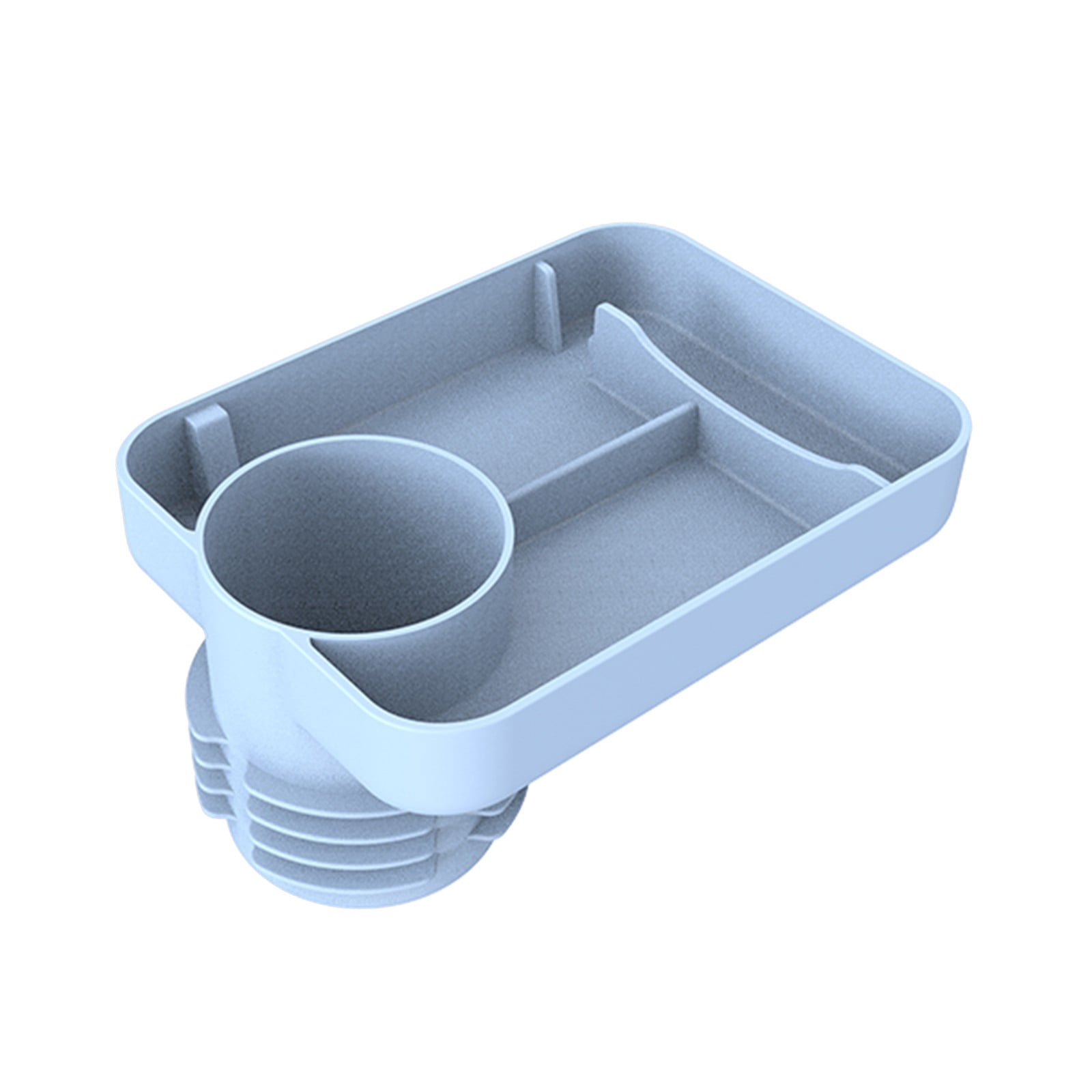 Flip Tight Bread Container Airtight Food Storage Containers 1s Cut Your ...