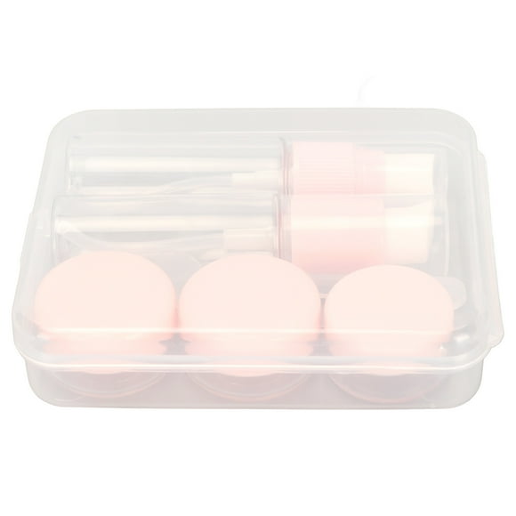 Clear Care Travel Pack