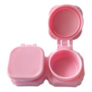 Equate Contact Lens Cases Value Pack, 12 Count - Walmart.com