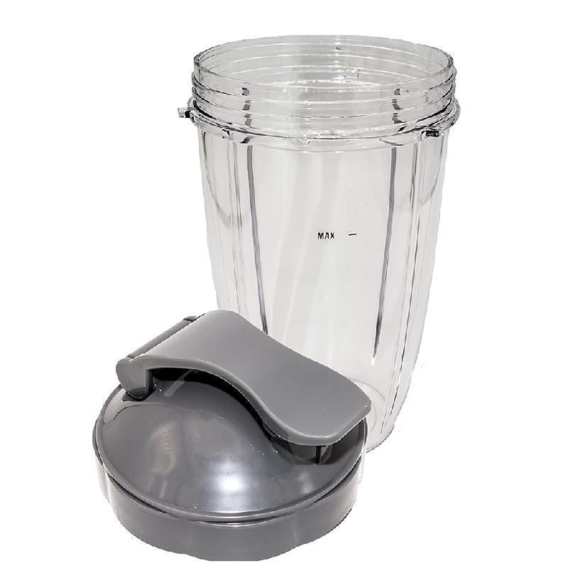 Flip Top Lids Blender Accessories Lid Suitable for NUTRI 600W Pro 900W ...