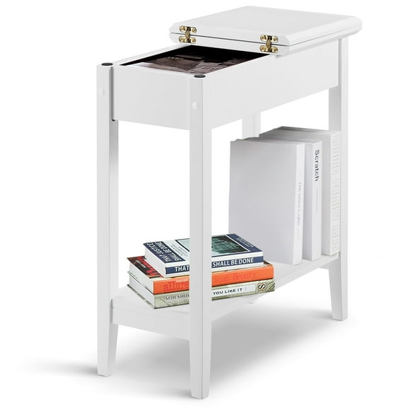 Narrow Side Tables