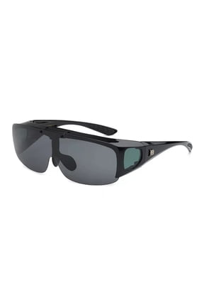 Sunglasses Cover Glasses