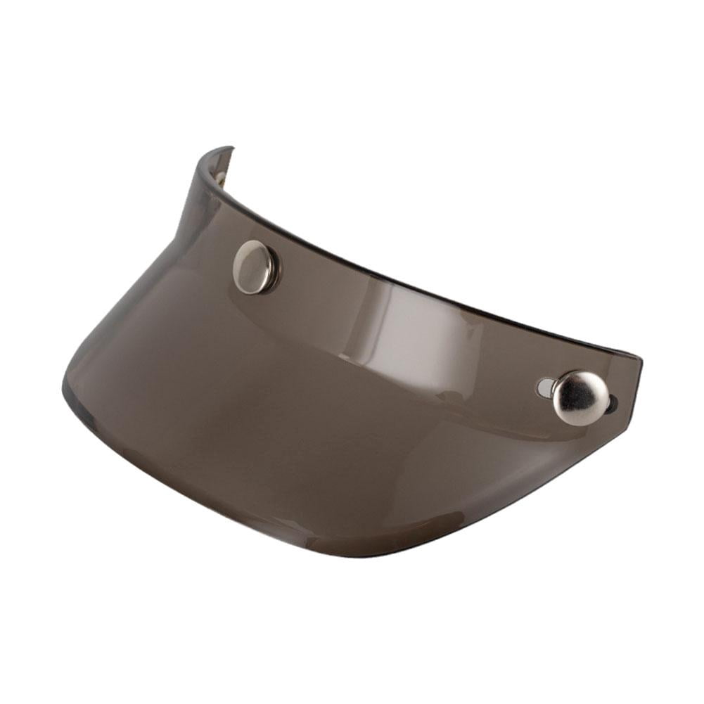 Flip Up Motorcycle Open Face Helmet Vin tage Universal' D4C2 - Walmart.com