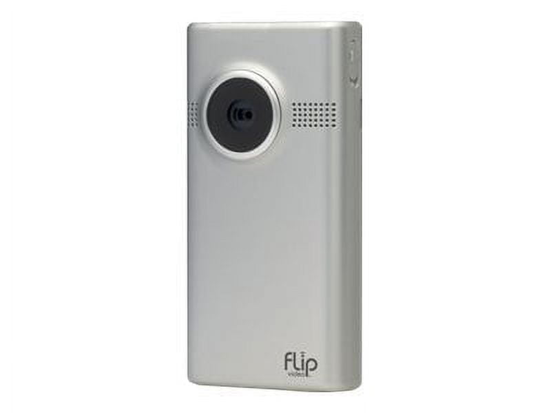 Flip Mino Hd Video Camera