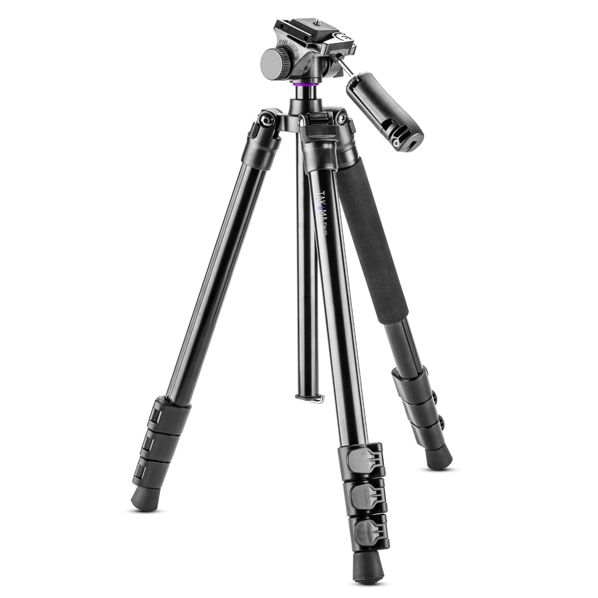 Takama Takama Flip-Zip Tripod Monopod Kit, for Camera andSmartphone ...