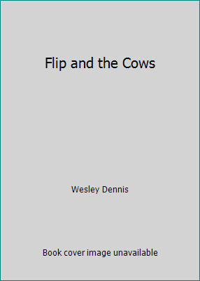 Pre-Owned Flip and the Cows (Paperback) 0440842832 9780440842835 ...