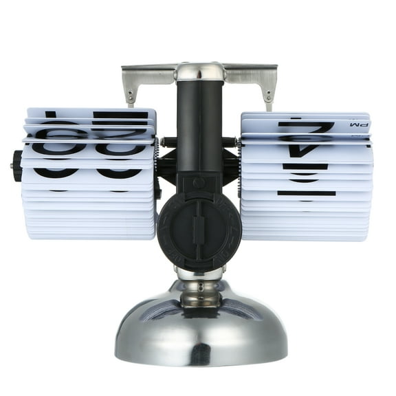 Flip Clocks in Clocks - Walmart.com