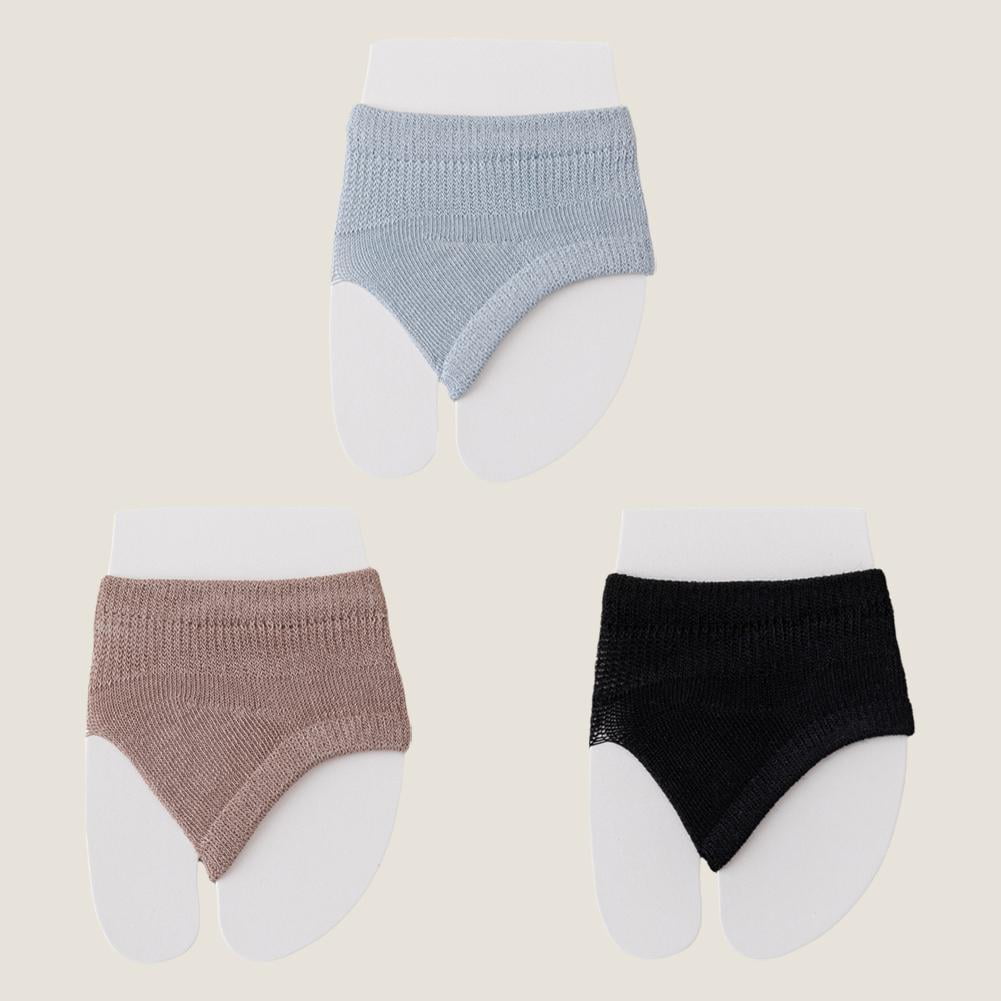 Flip-flops split-toe boat so M4K2 - Walmart.com