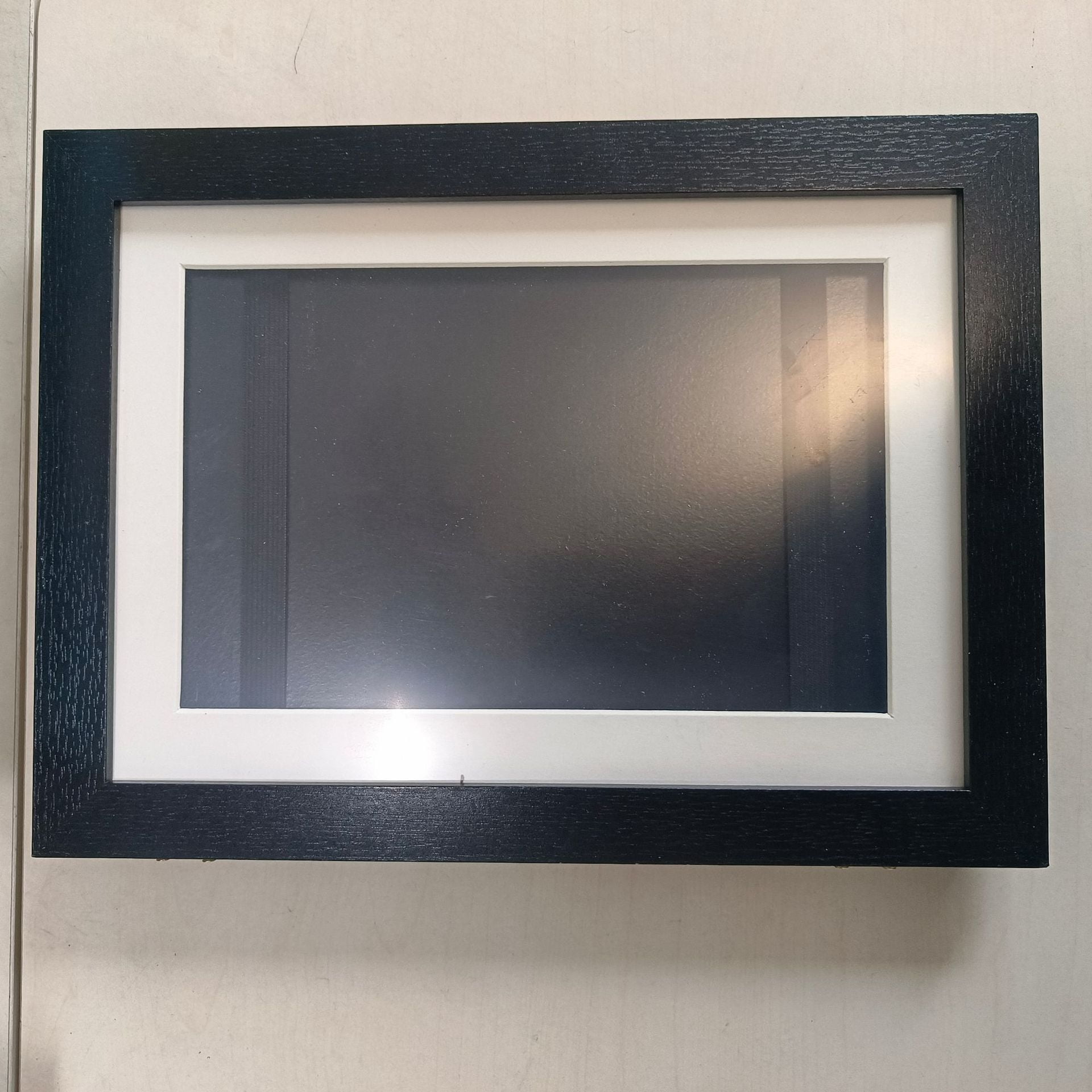 Flip storage picture frame Kids Art Frames magnetic picture frame ...