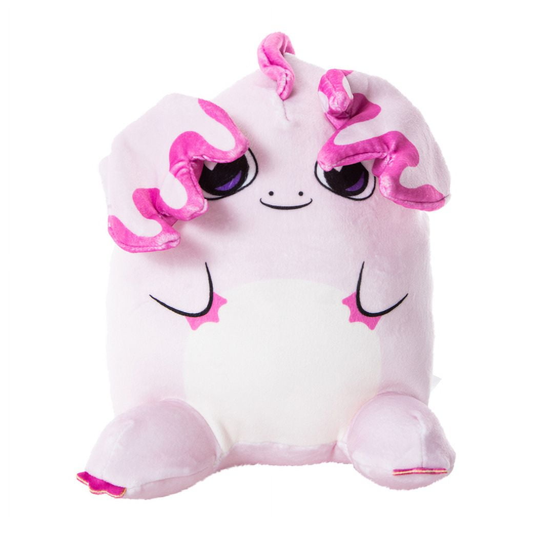 Flipeez Interactive Axolotl Plush 8 Inch - Ari - Age 3+ - Walmart.com