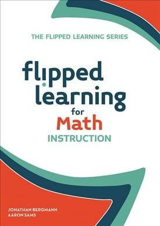 Flipped Learning for Math Instruction - Walmart.com