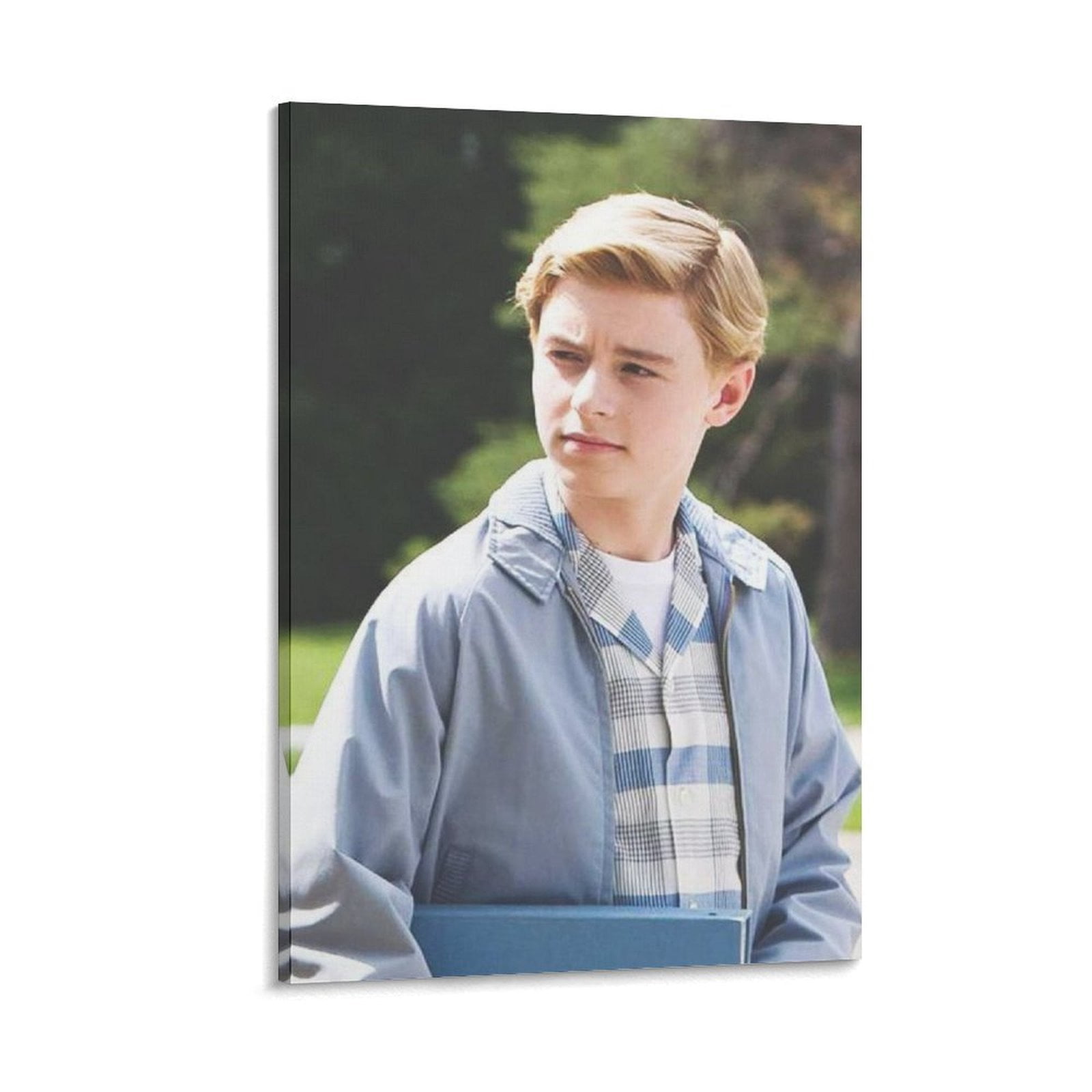 Flipped Movie Poster (14) Canvas Wall Art Prints Poster Gifts Photo ...