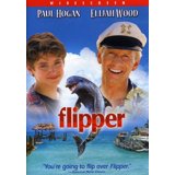 Flipper (DVD) - Walmart.com