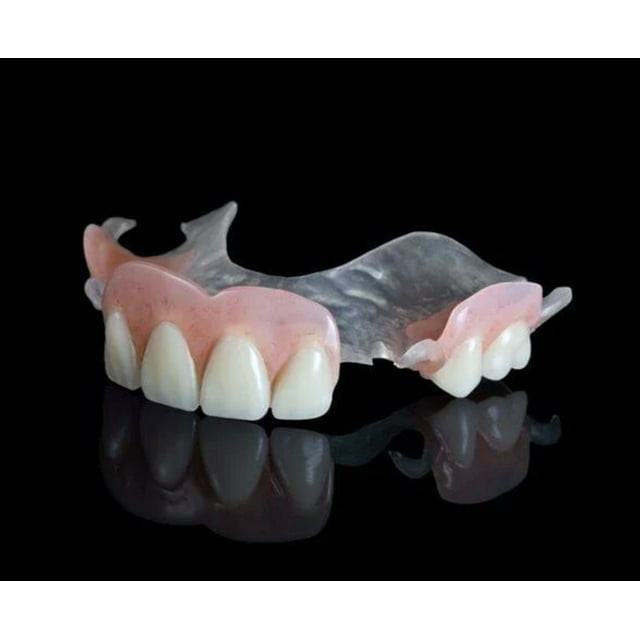 Flipper | Partial Denture - Walmart.com