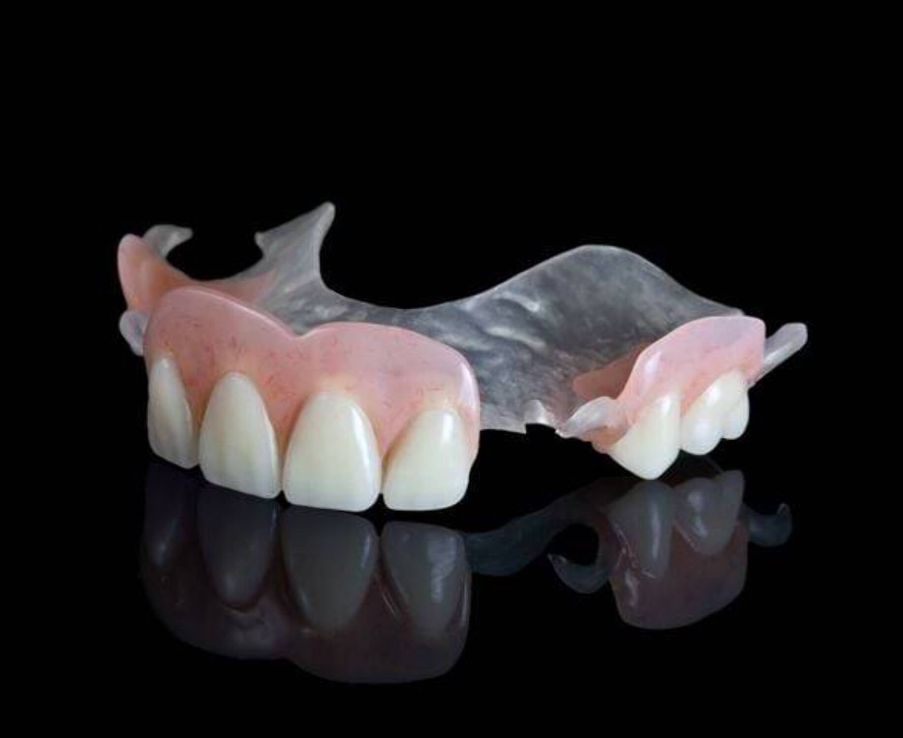 Flipper | Partial Denture - Walmart.com