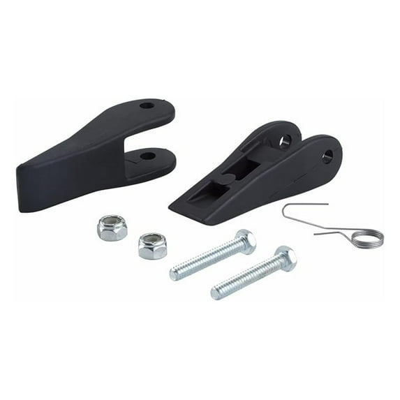 Flipper Replacement Kit PK105 - Black Ladder Lock Pawls - Extension ...