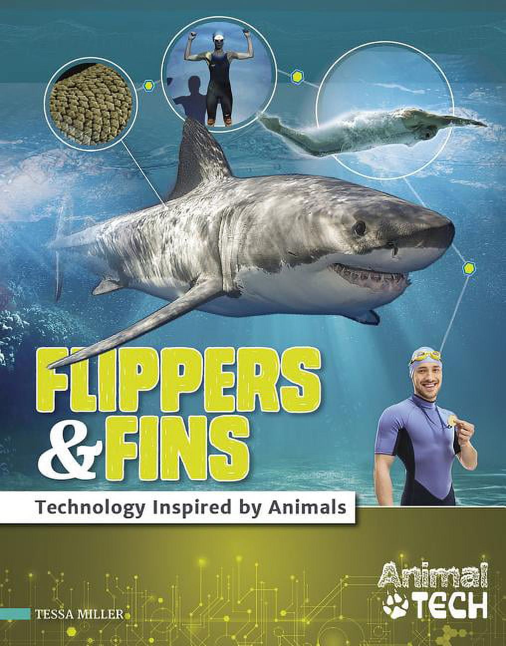 Flippers & Fins - Walmart.com
