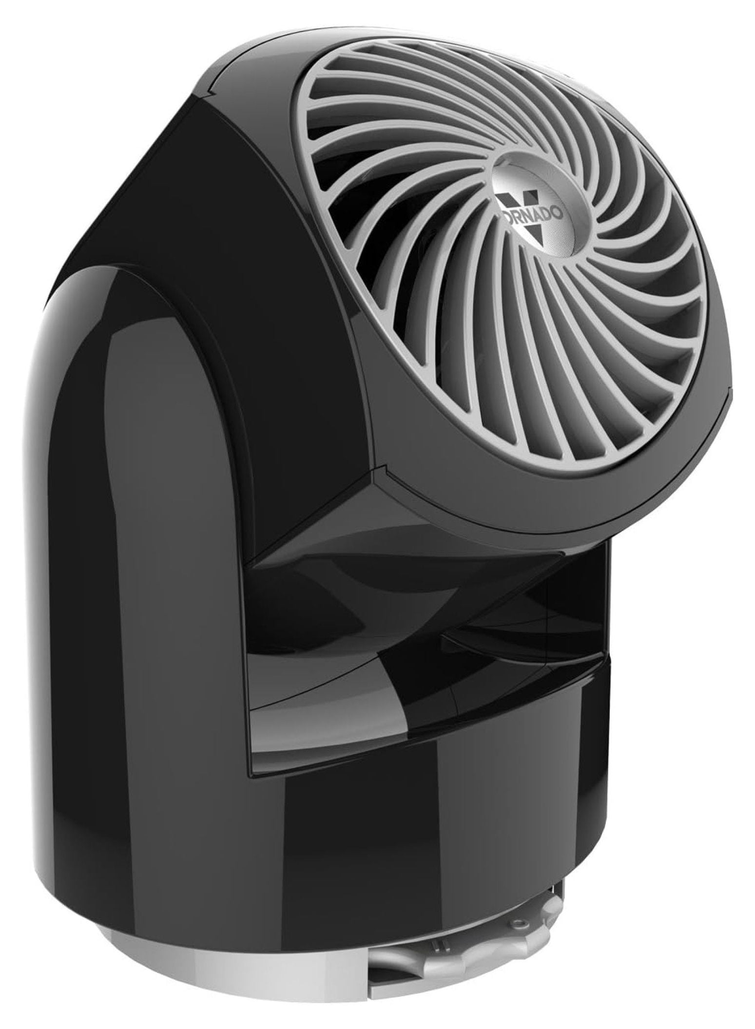 Flippi V6 Personal Air Circulator Fan, Black - Walmart.com