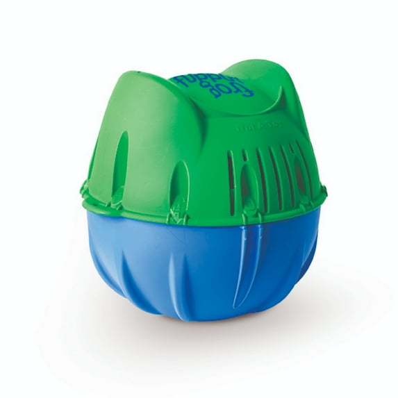 Flippin’ FROG Complete Pool Sanitizing System for Pools 2,000 – 5,000 ...