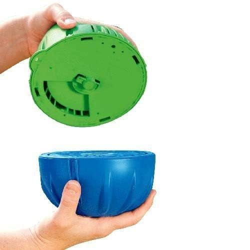 Flippin’ FROG Complete Pool Sanitizing System for Pools 2,000 – 5,000 ...