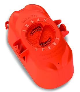 Flippin’ FROG XL Pool Sanitizer Replacement Chlorine Cartridge for with ...