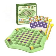 hand2mind Numberblocks® Memory Match Game, Kids Matching Card Game ...