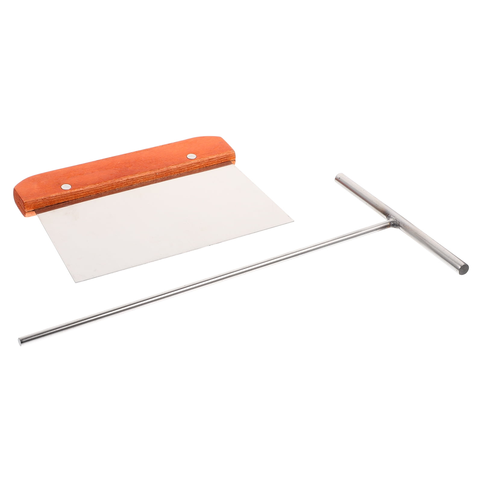 Flipping Gadgets Stainless Steel Pie Spreader Crepe Making Tool ...