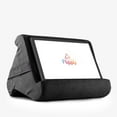 Flippy Cushion Tablet Stand with Carry Strap - Compatible with iPads ...