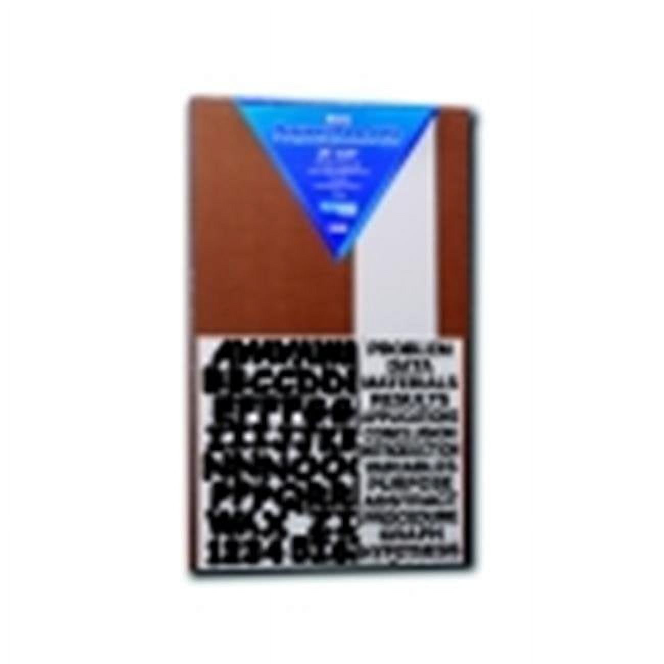 Flipside 36 x 48 in. Project Board Kit With Black Letters And Titles ...