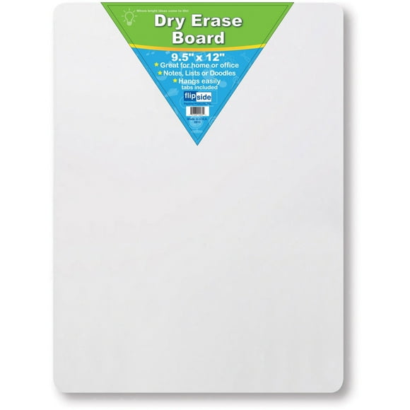 Mini Dry Erase Board