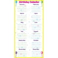 Flipside Products Low-Tac Birthday Calendar Vertical - Walmart.com
