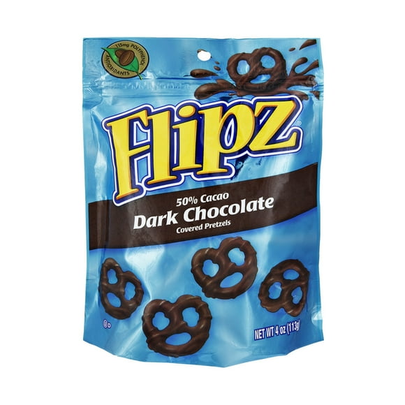 flipz Pretzels in Snacks, Cookies & Chips - Walmart.com