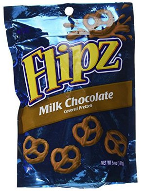flipz Pretzels in Snacks, Cookies & Chips - Walmart.com